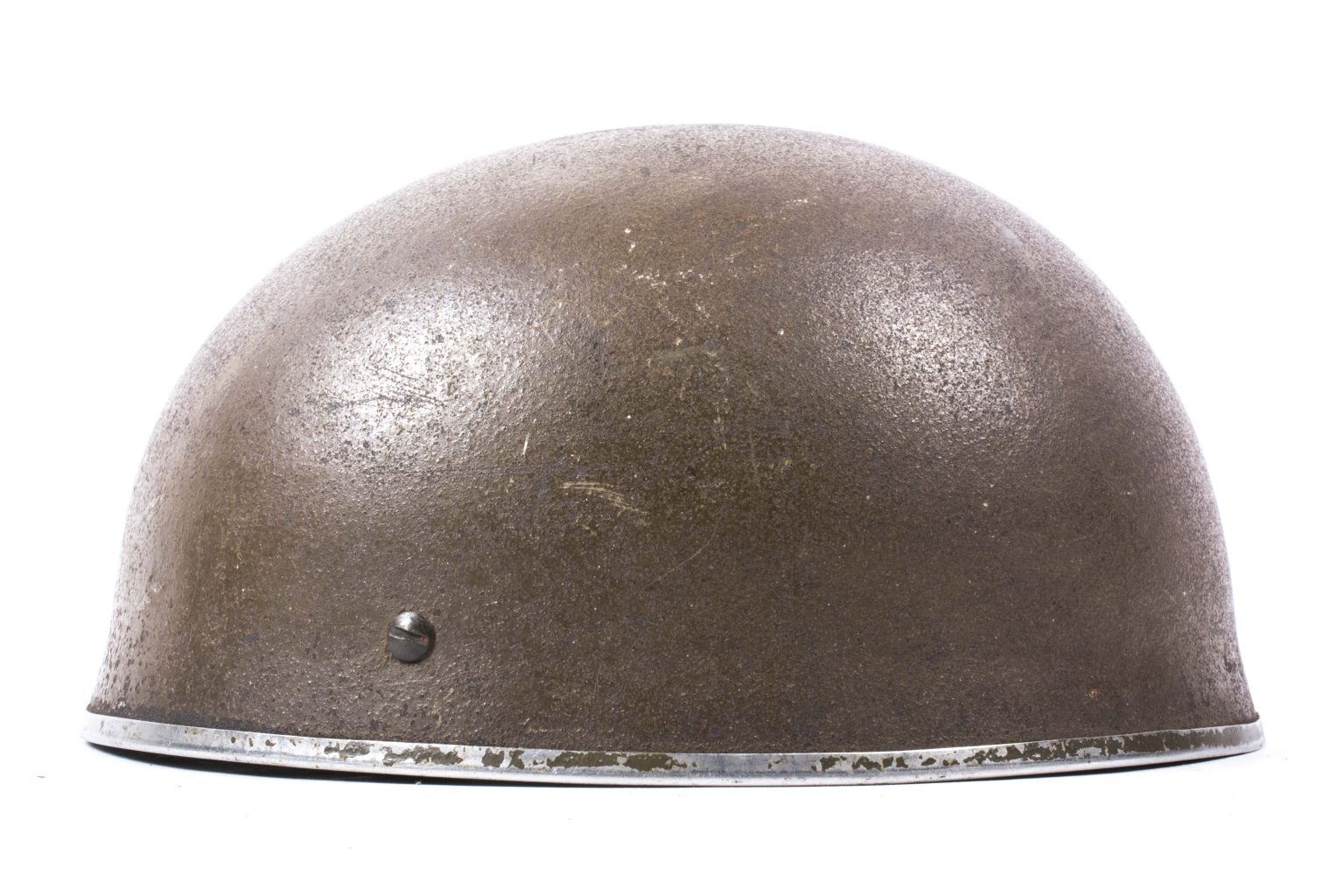 British MKII paratrooper helmet – fjm44