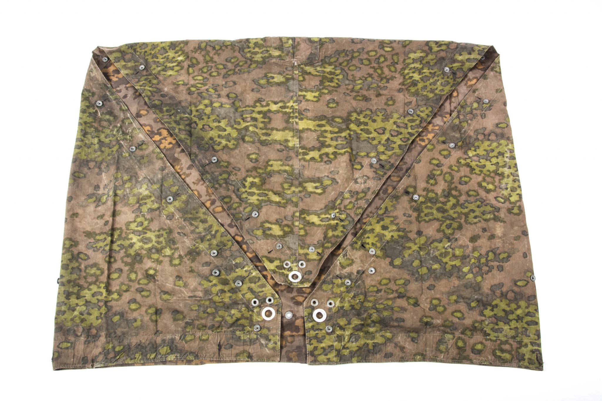 Waffen-SS Oakleaf Zeltbahn – fjm44