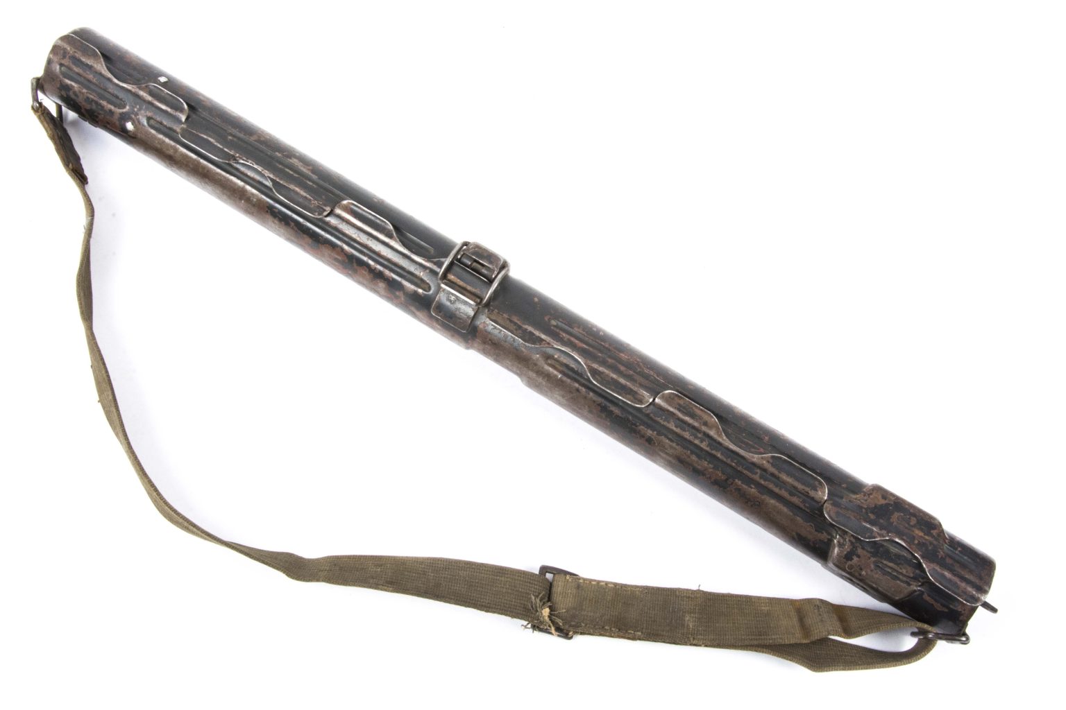 MG34 barrel carrier – fjm44