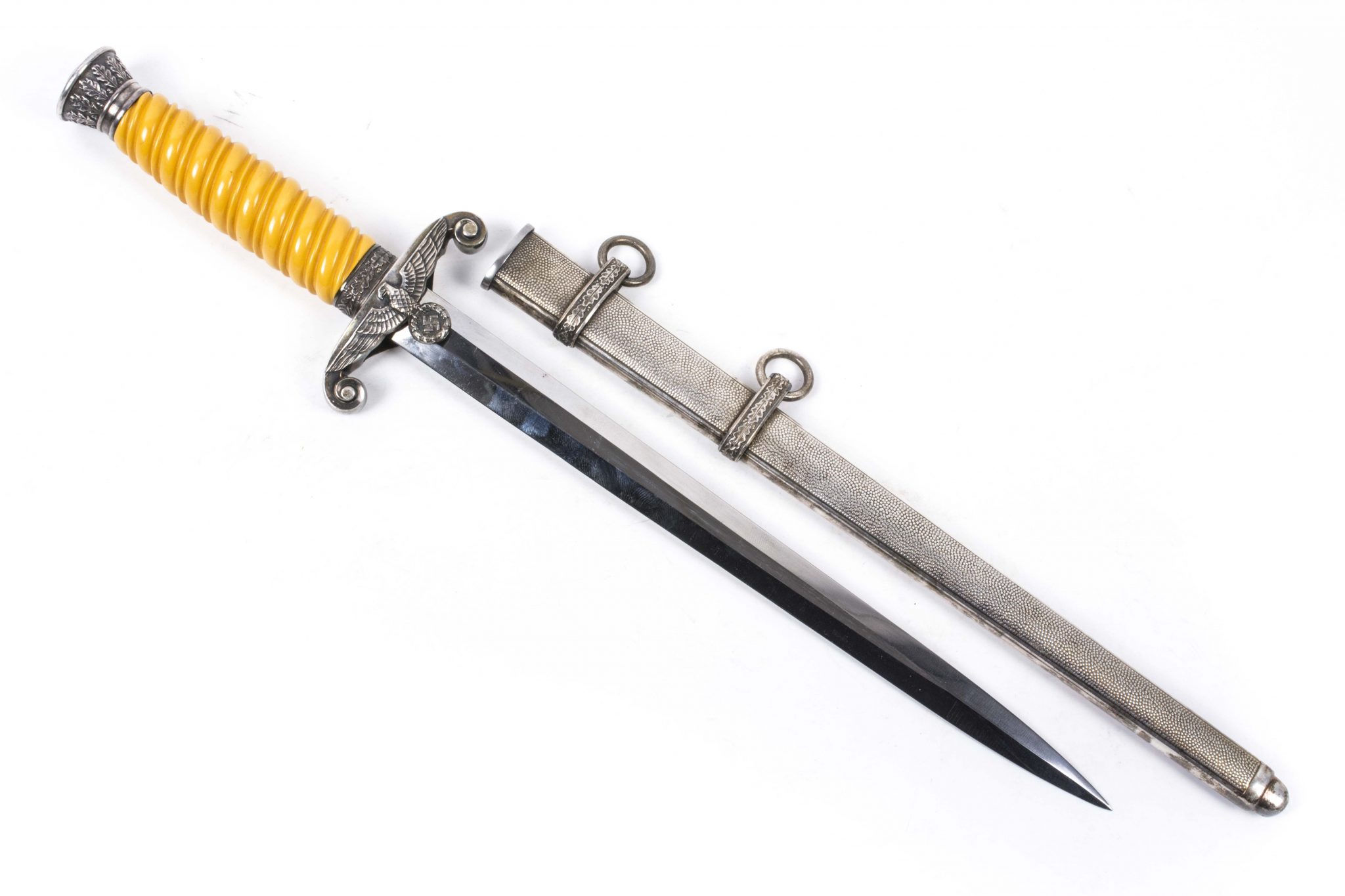 Heer officers parade dagger – fjm44