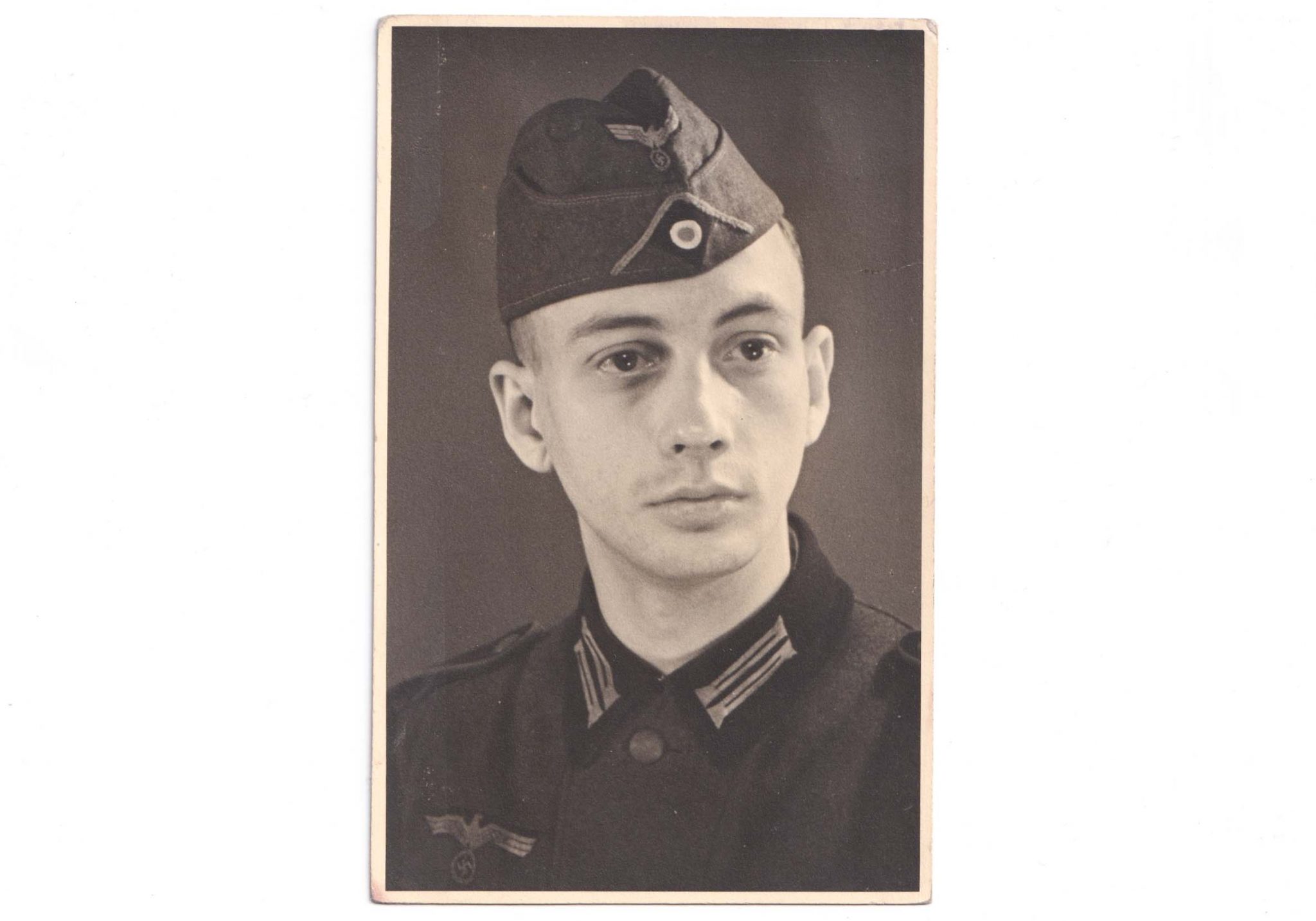 Heer portrait picture – fjm44