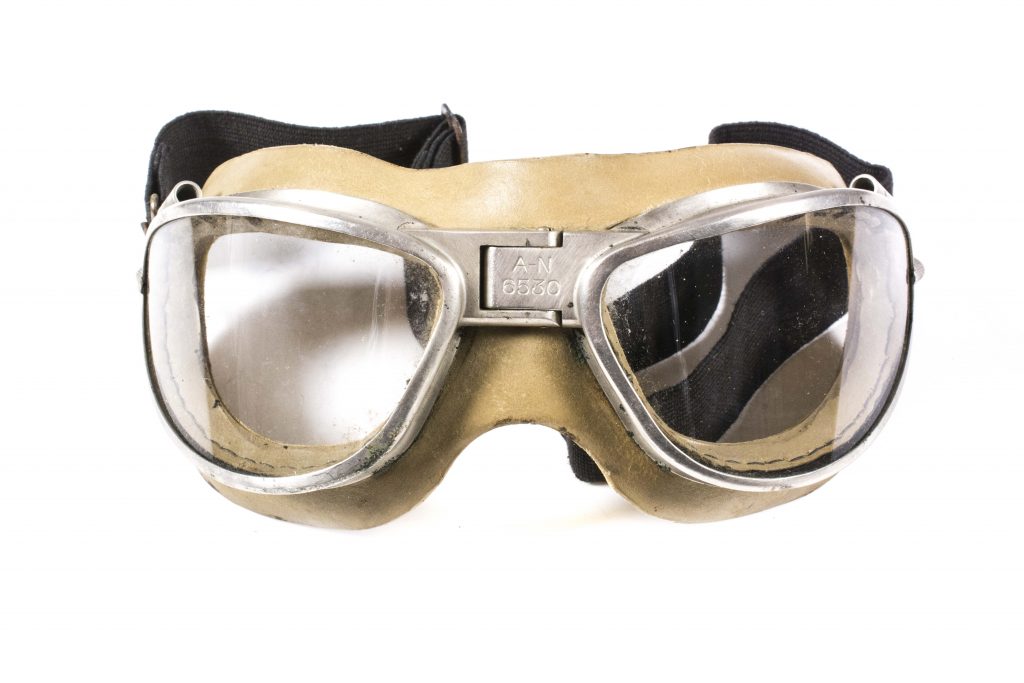 US Military Aviator Goggles Type AN-6530 – fjm44