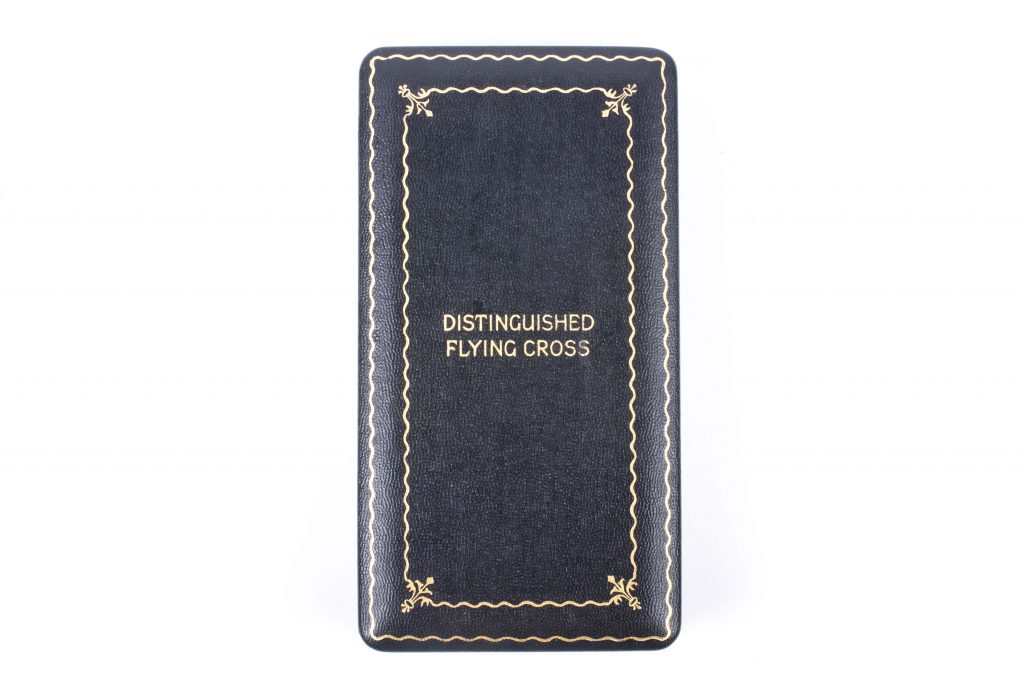 US Distinguished Flying cross – fjm44