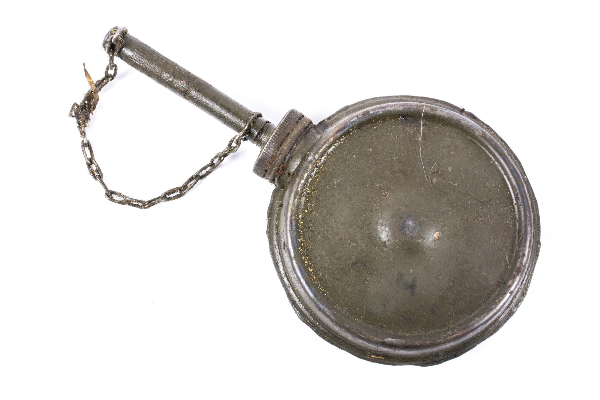 MG34/MG42 oiler marked evx – fjm44