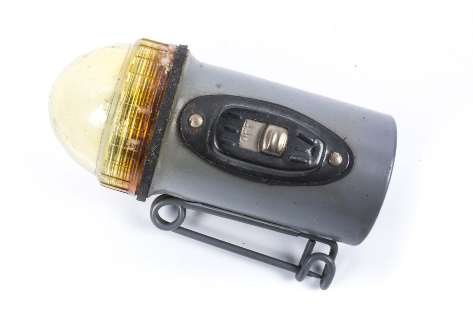 US Light marker, Life jacket – fjm44