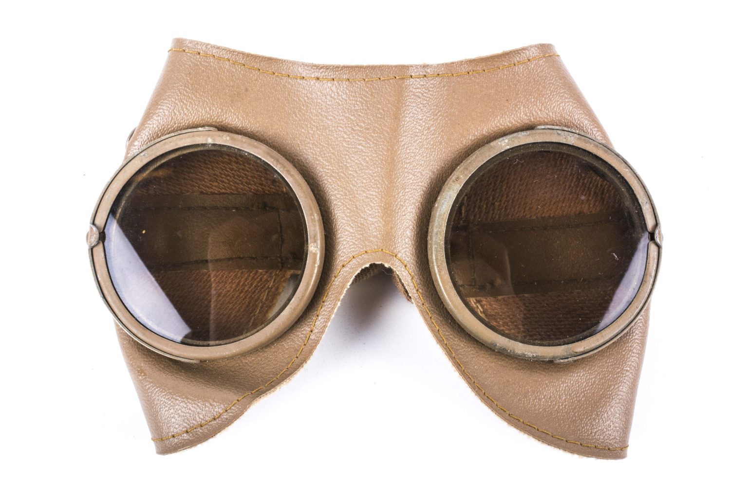 Rubberized Carl Zeiss “Umbral” dust goggles – fjm44