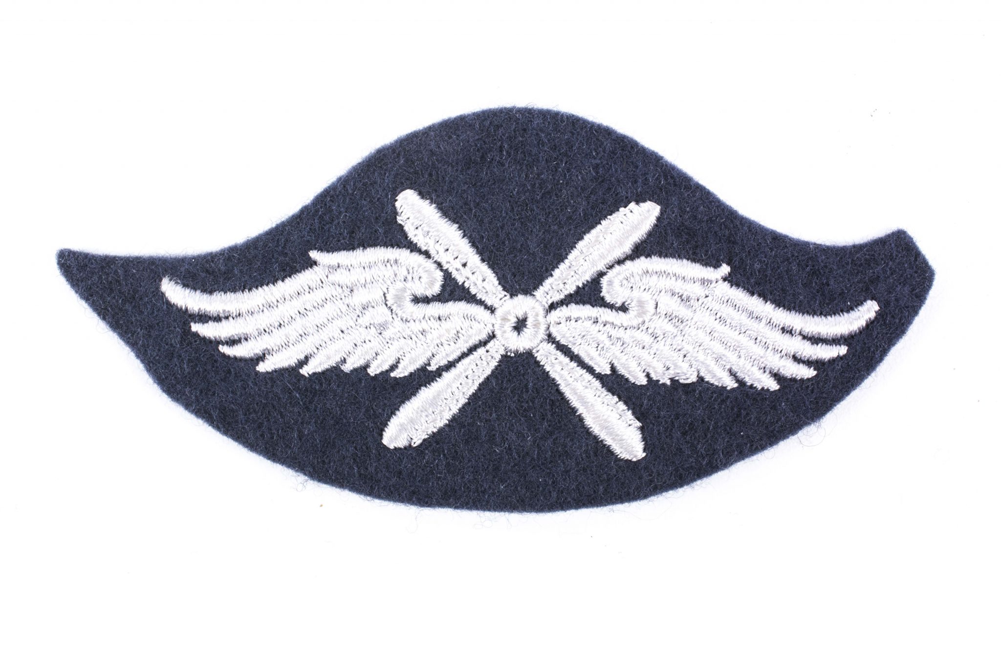 Luftwaffe flying personnel proficiency arm patch – fjm44