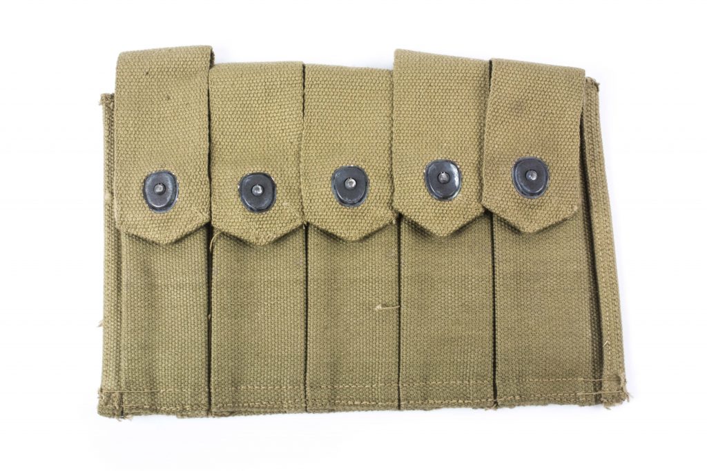 Thompson 5-cell magazine pouch – fjm44