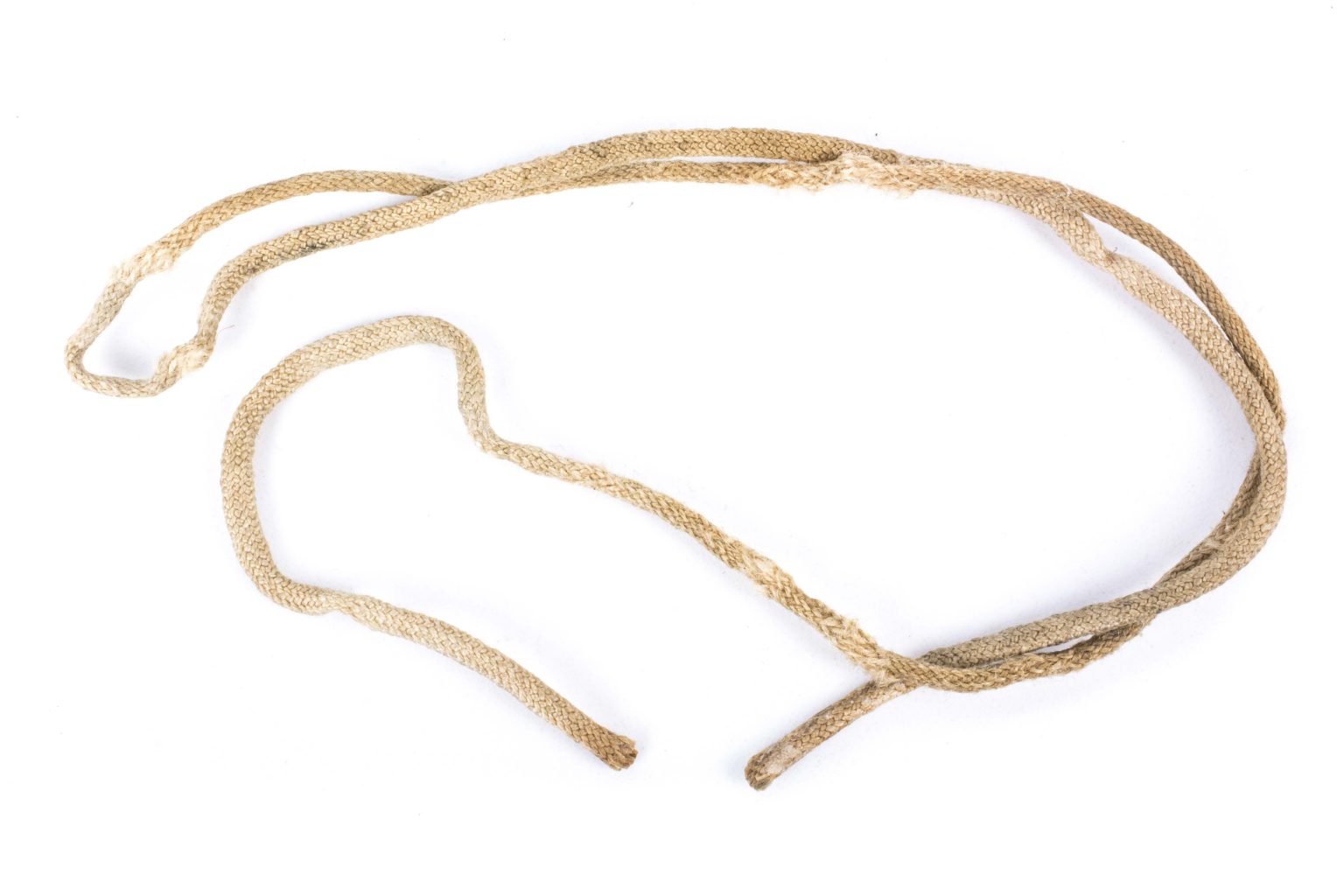 German helmet liner drawstring – fjm44