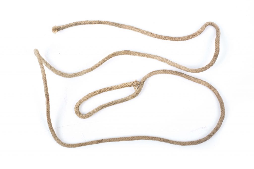 German helmet liner drawstring – fjm44