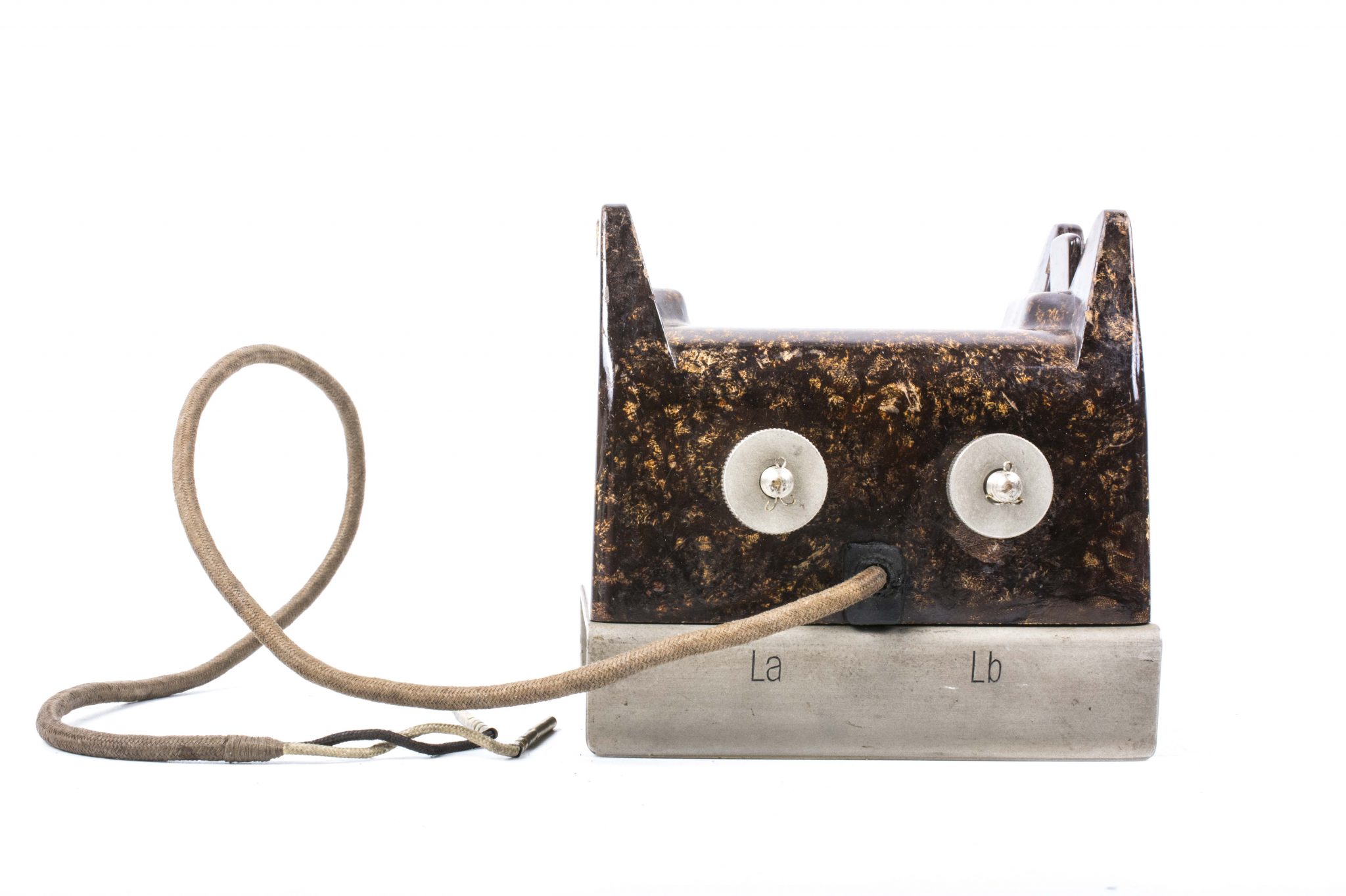 SB-Zusatz FF33 telephone handle cradle – fjm44