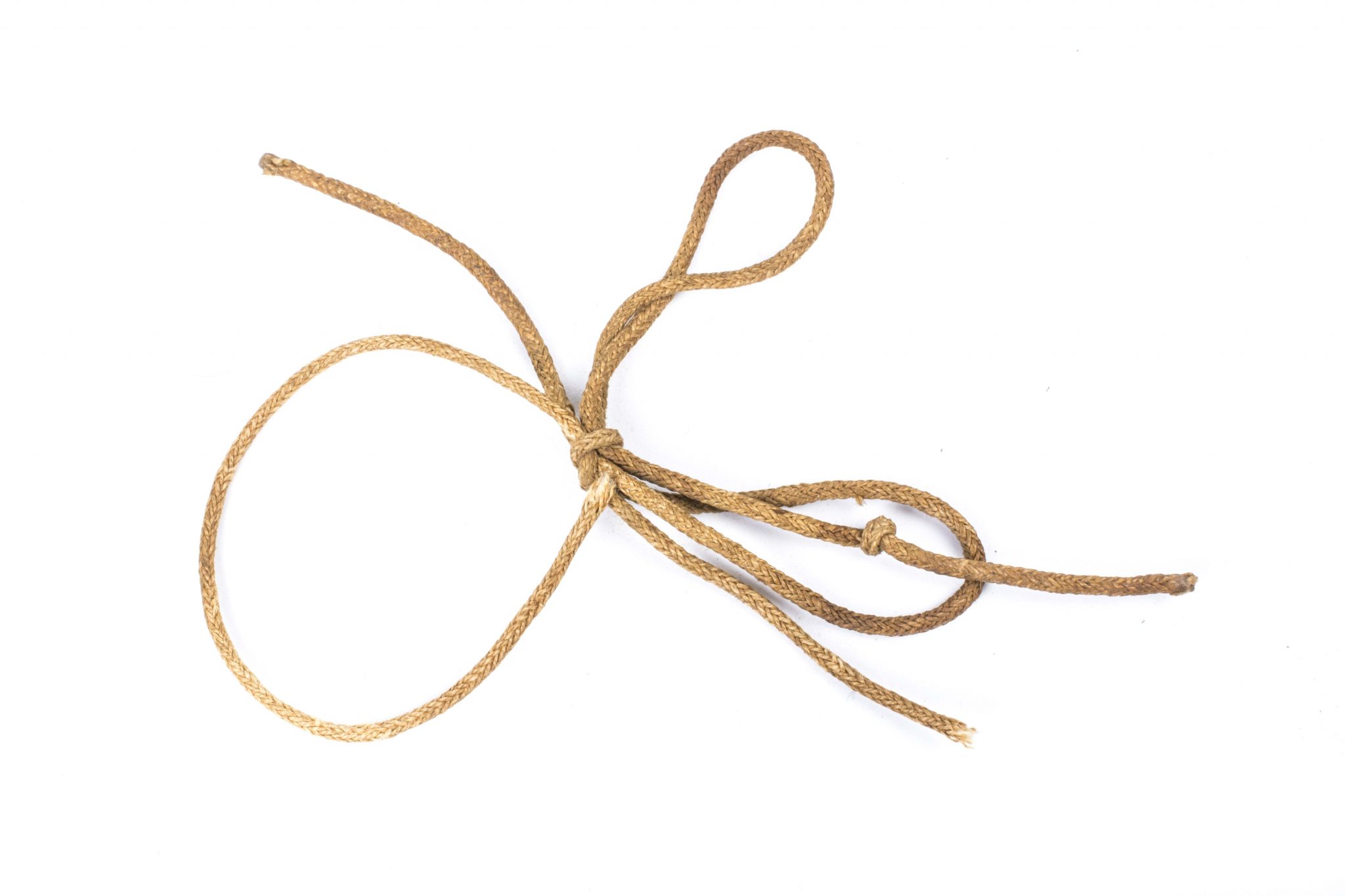 German helmet liner string – fjm44