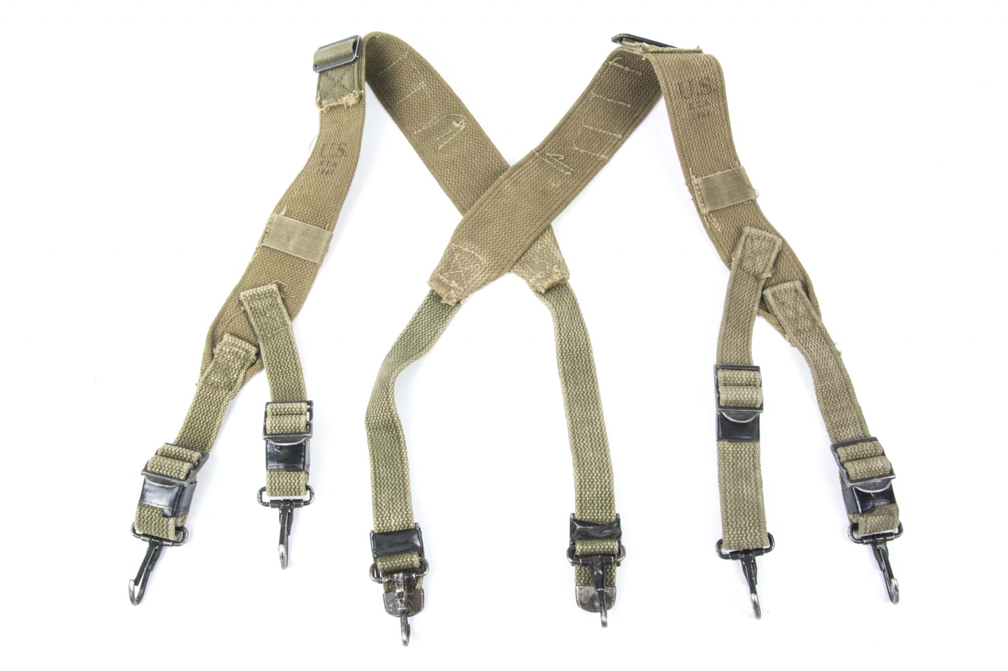 US M1944 suspenders – fjm44