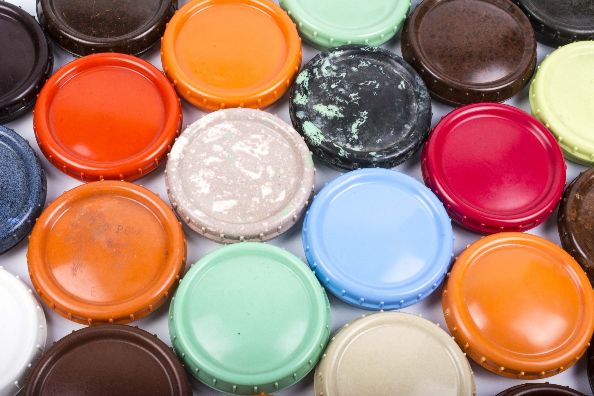 German Army butter dish variants – fjm44