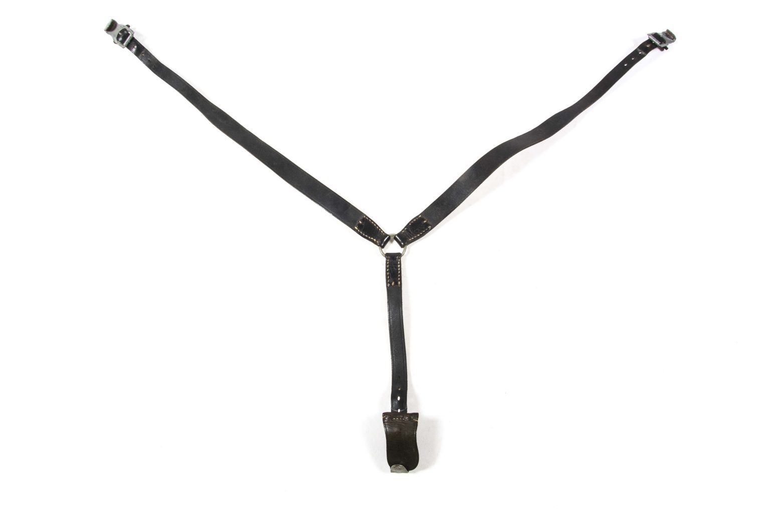 Unissued lightweight Y-strap – fjm44