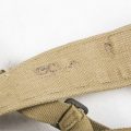 Complete British P37 webbing set – fjm44