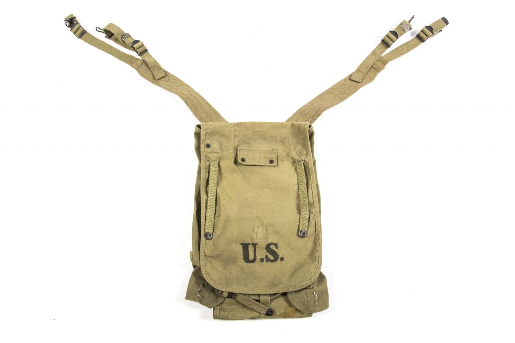 US army haversack – fjm44