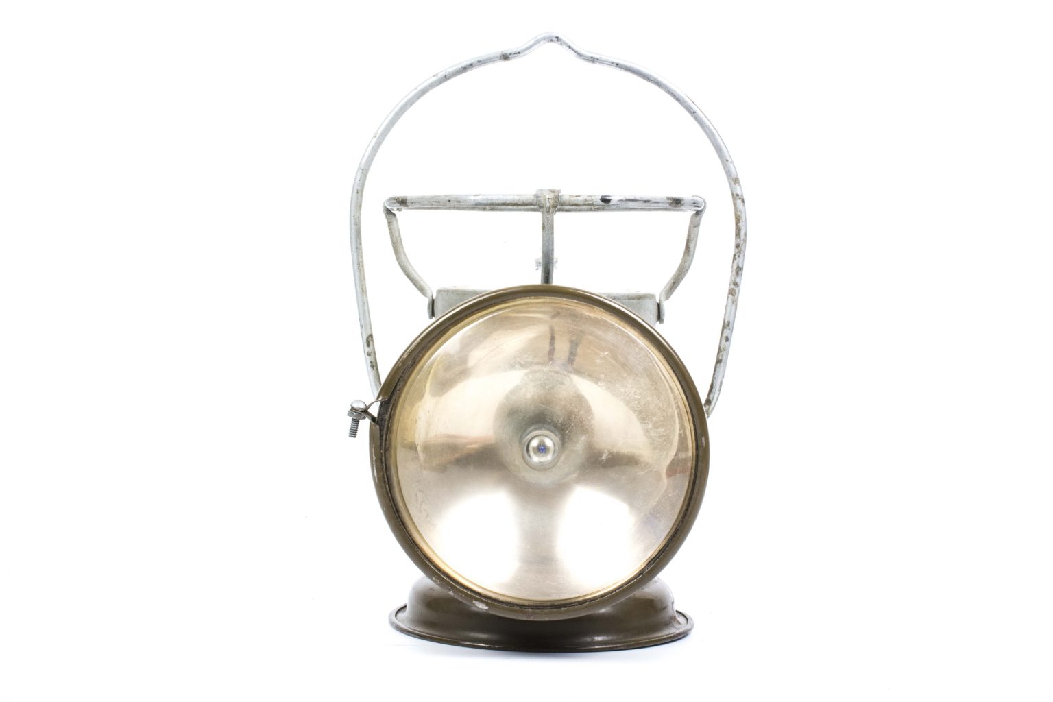 MX-290/GV DELTA POWERLITE electrical Lantern – fjm44