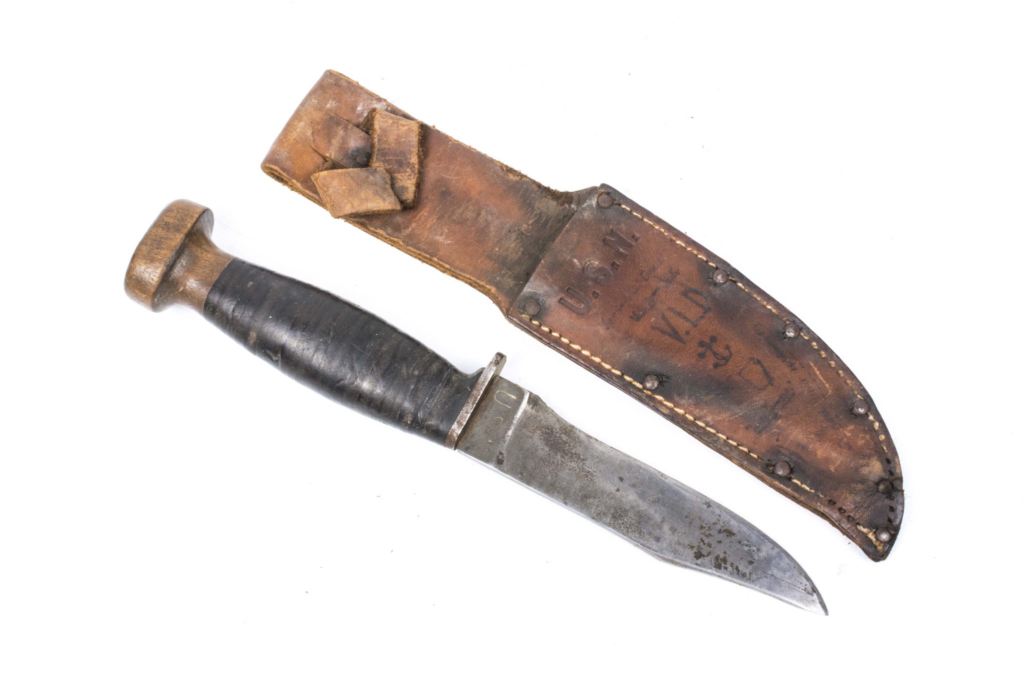 US Navy knife RH 35 PAL – fjm44