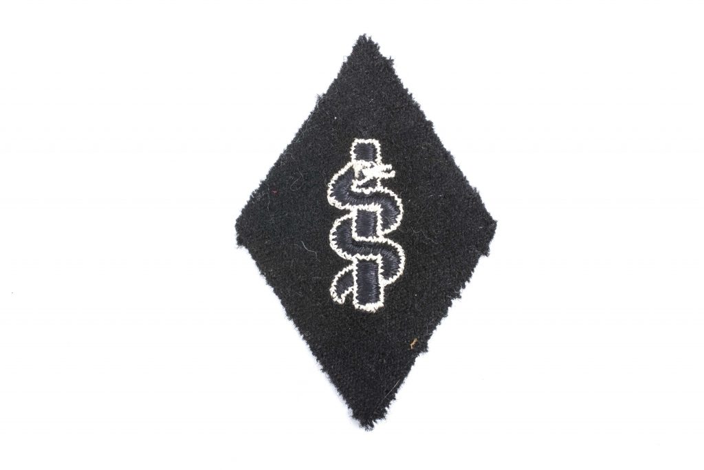 Cloth insignia – Page 3 – fjm44