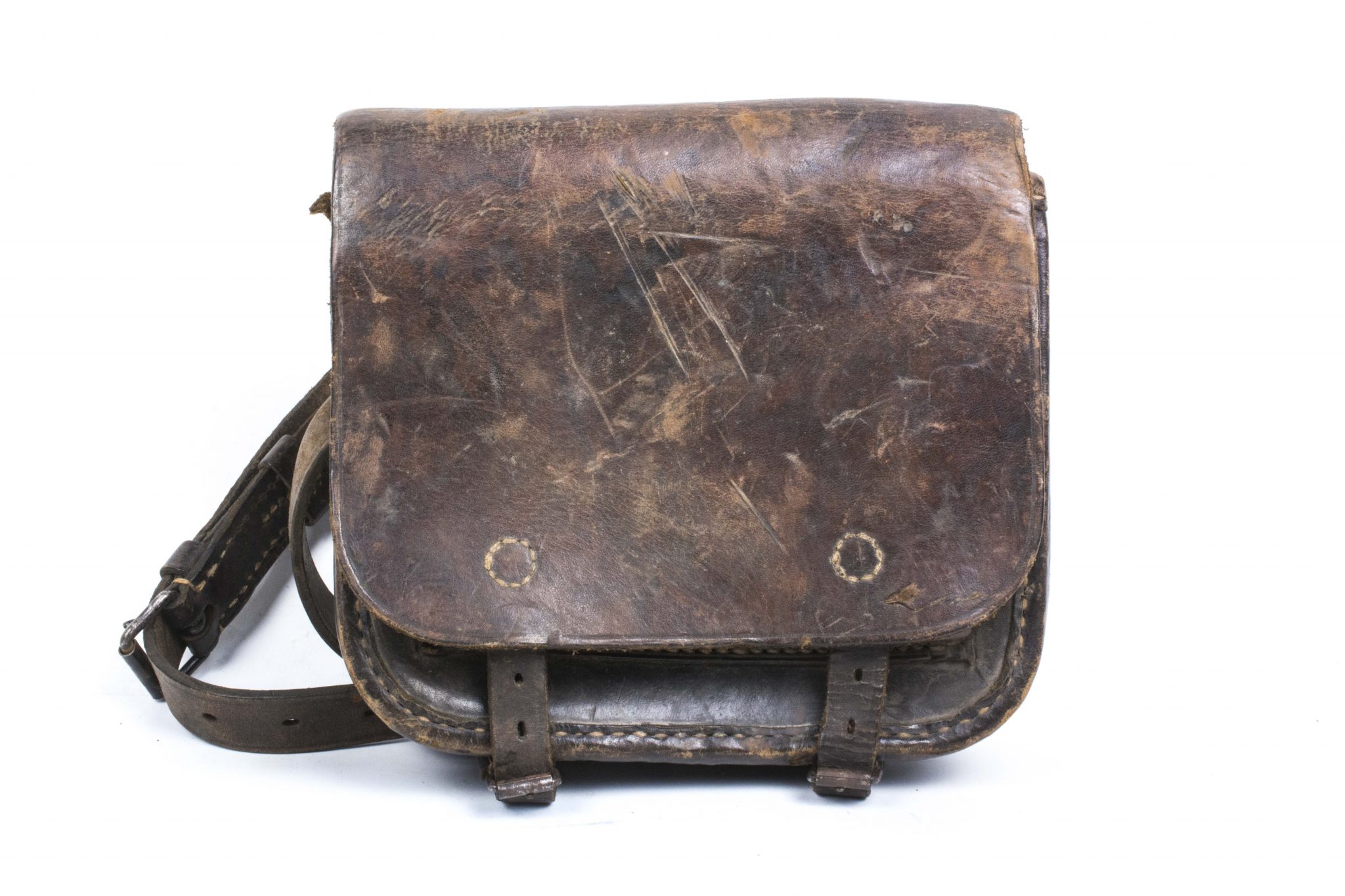 Pioneer tool pouch Karl Busse Mainz 1940 – fjm44