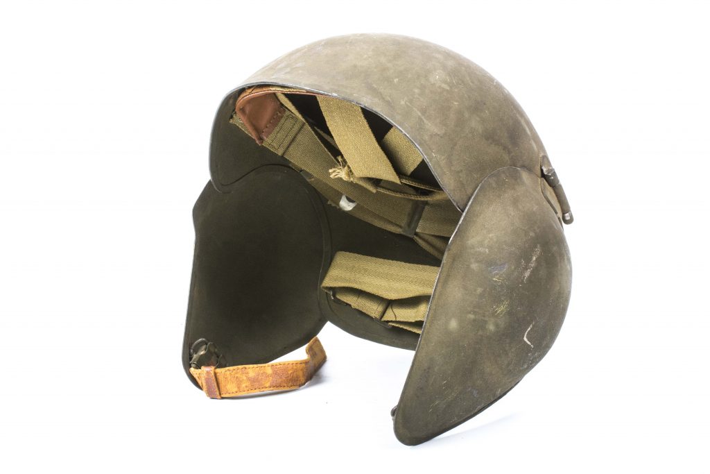 USAAF M5 FLAK Helmet – fjm44