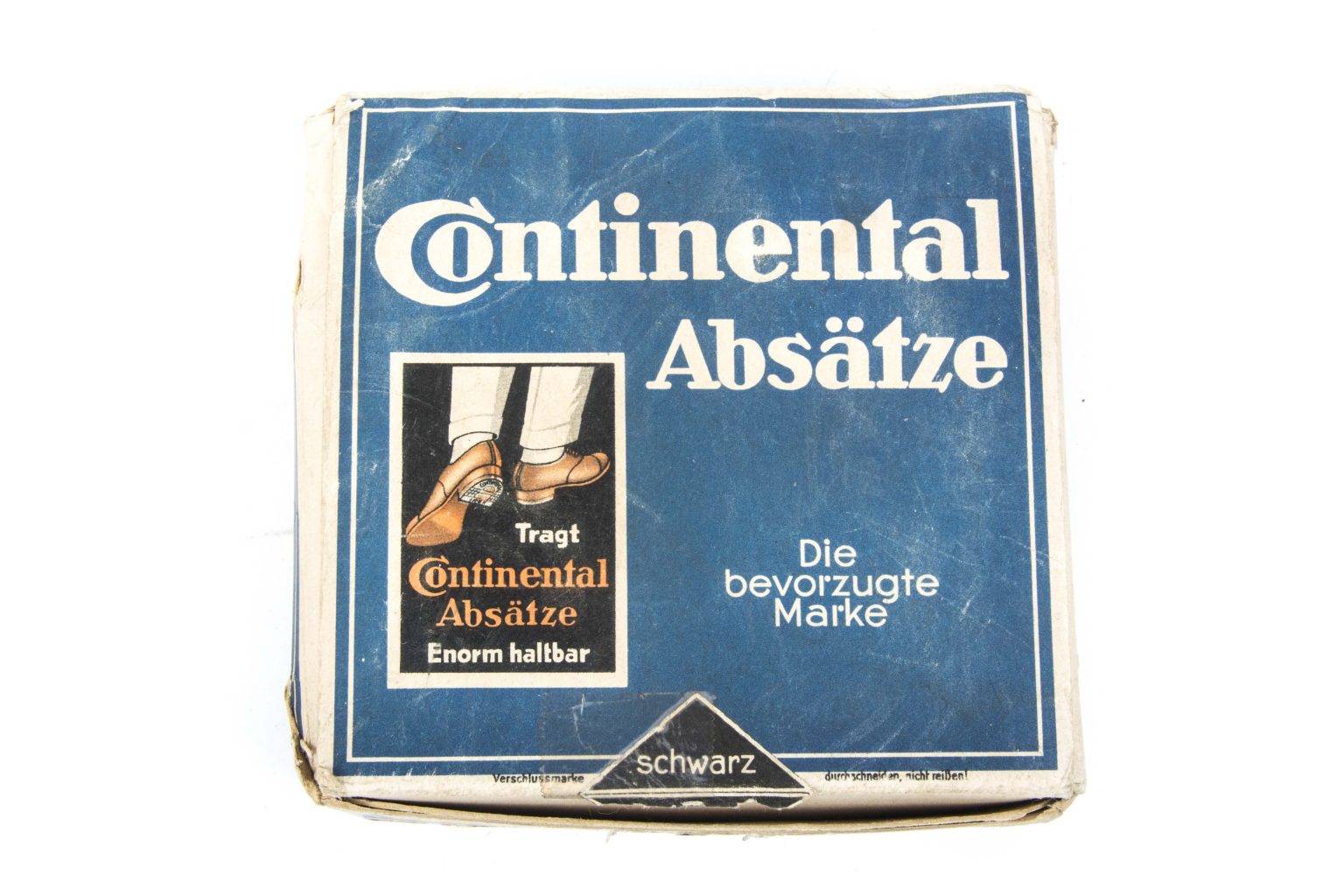 Pocket Litter – fjm44