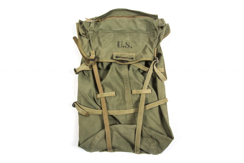 US M1942 jungle pack – fjm44