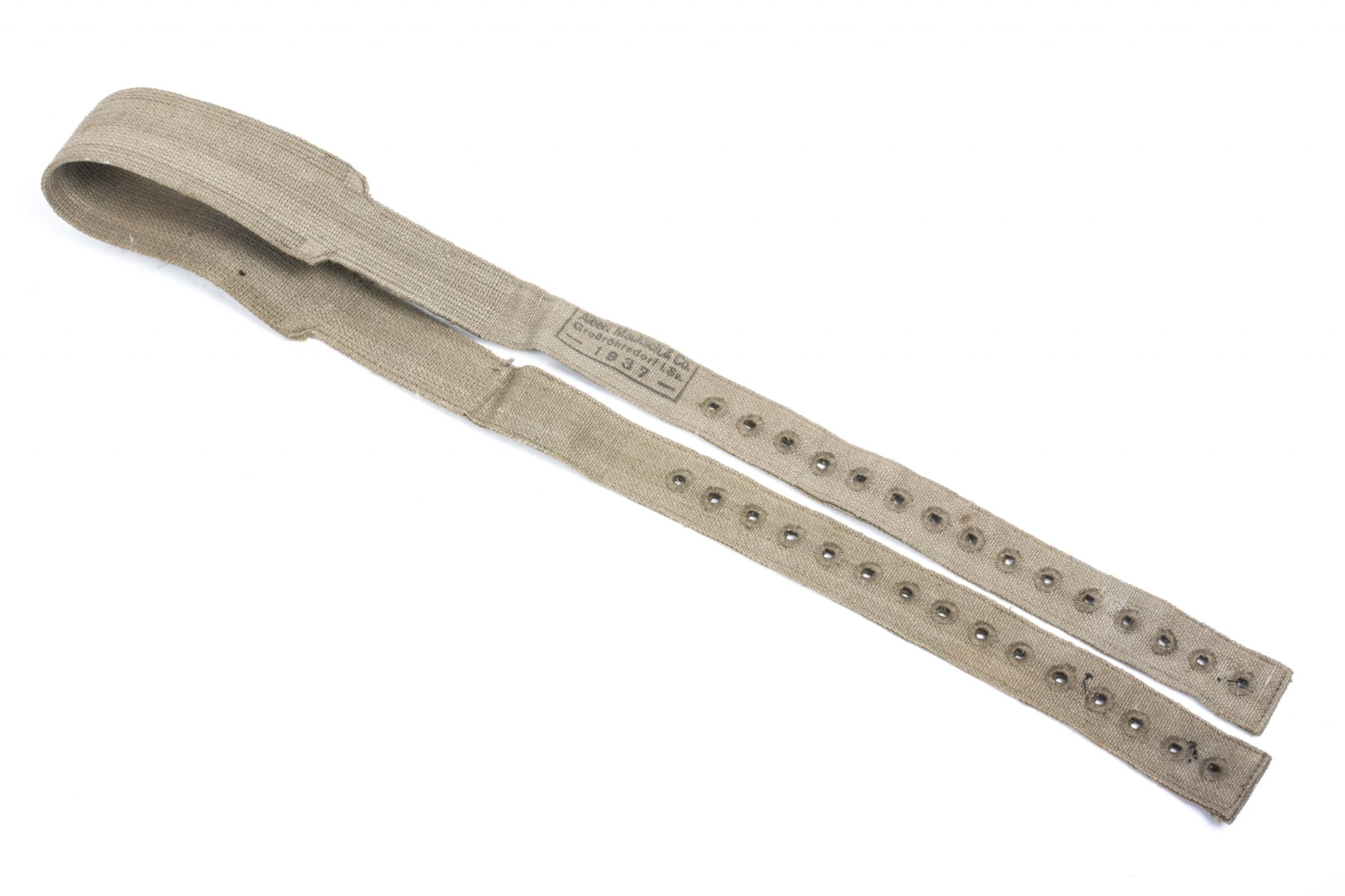 Internal support strap – fjm44