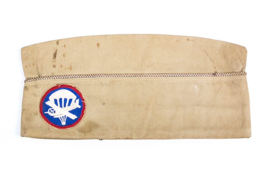 US Para Glider Medical garrison cap – fjm44