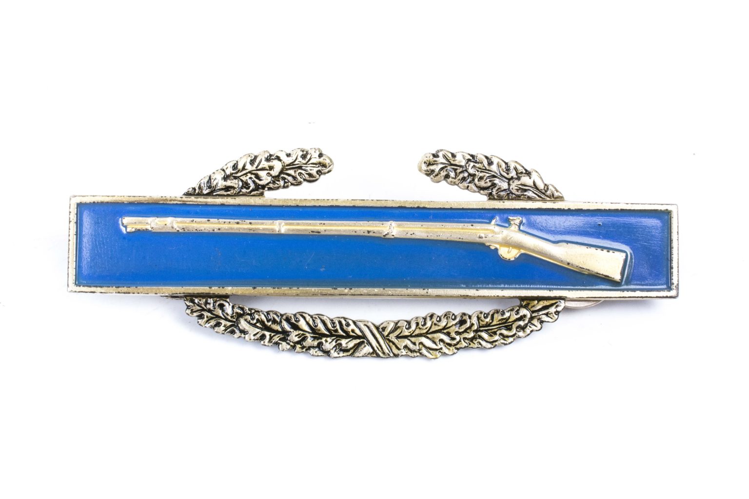 US Sterling (CIB) Combat Infantryman Badge – fjm44