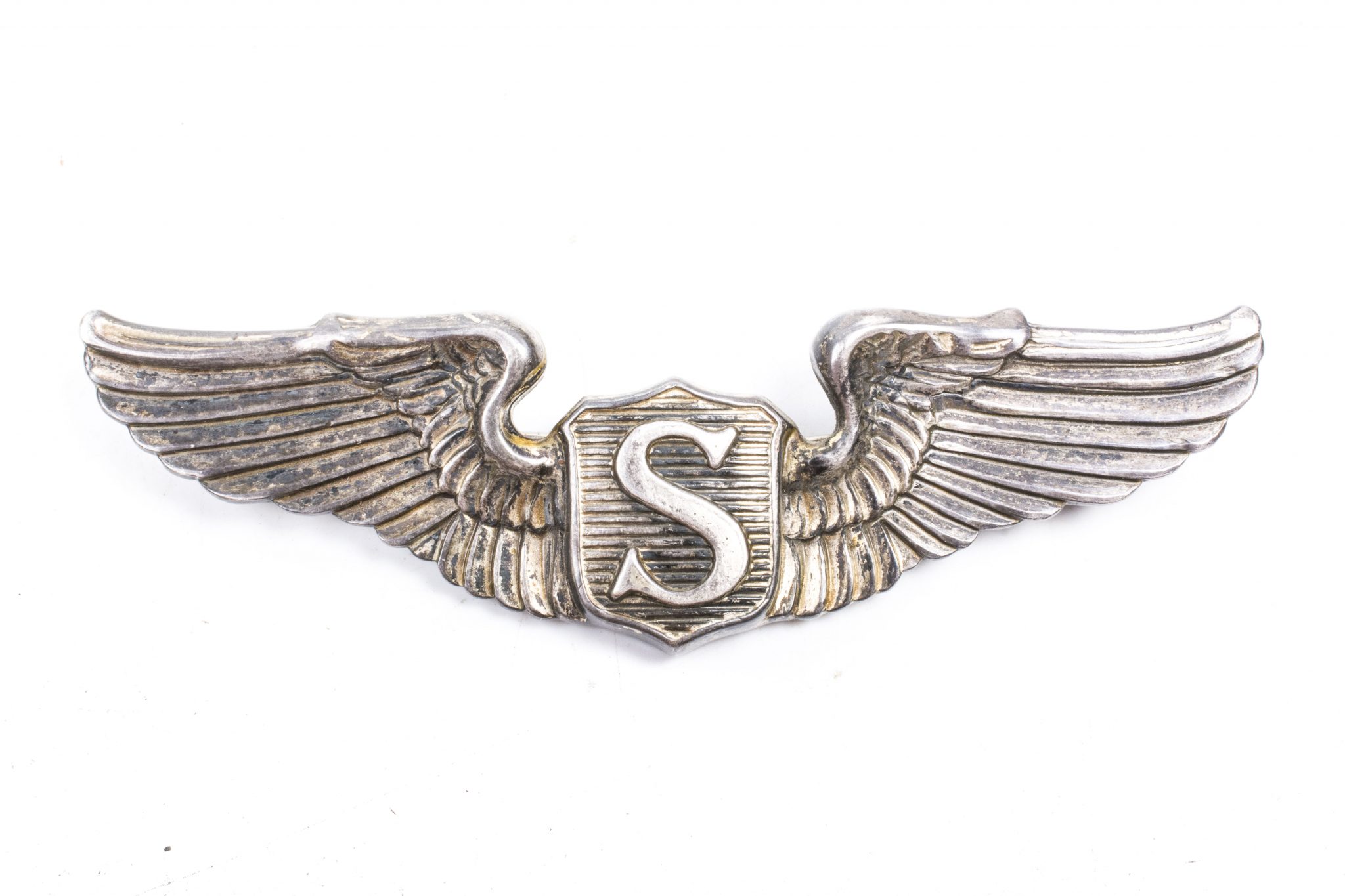US Service pilot wings – fjm44