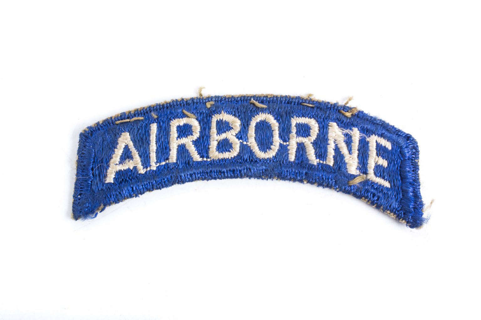 US 82nd Airborne tab – fjm44