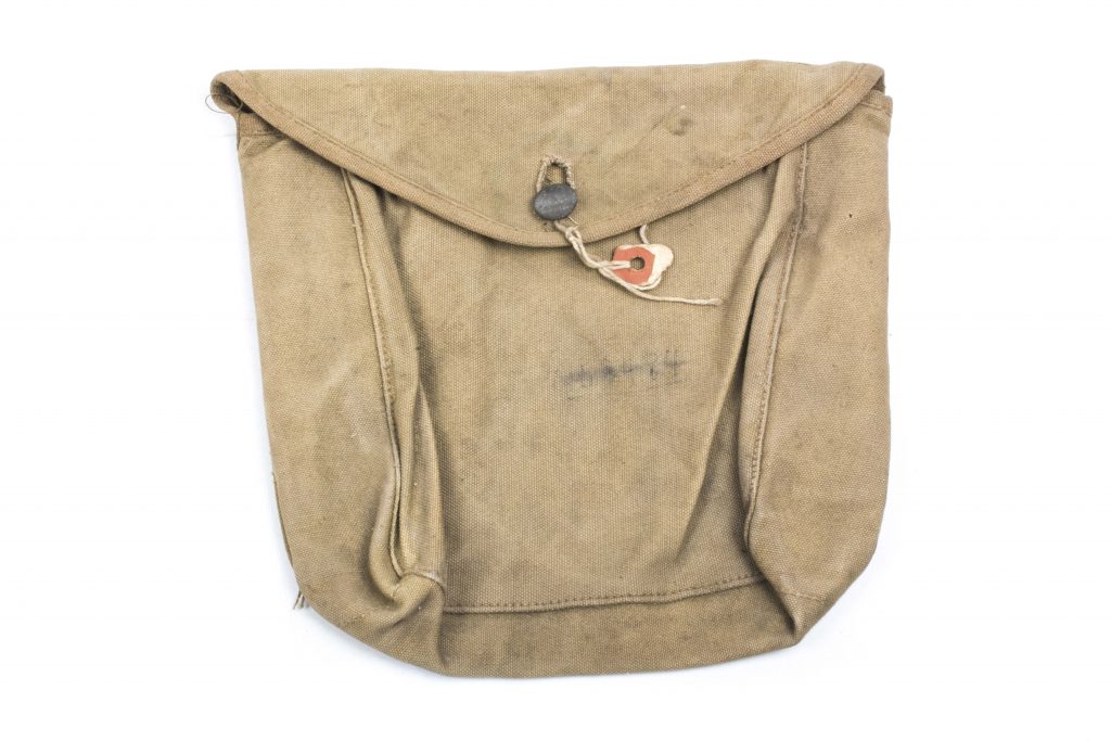 US M1910 mess tin pouch – fjm44