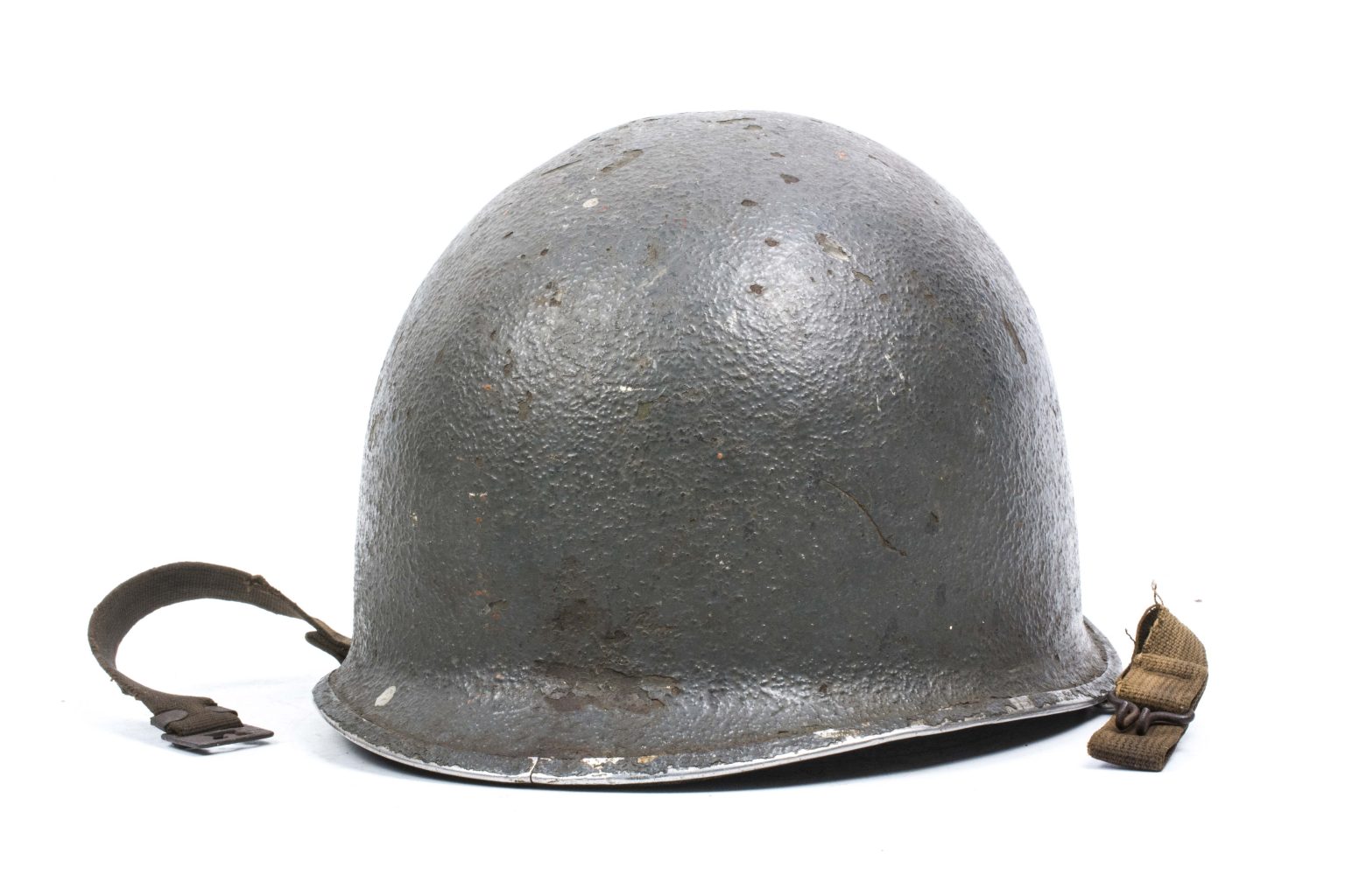 US Navy M1 swivel bale helmet – fjm44