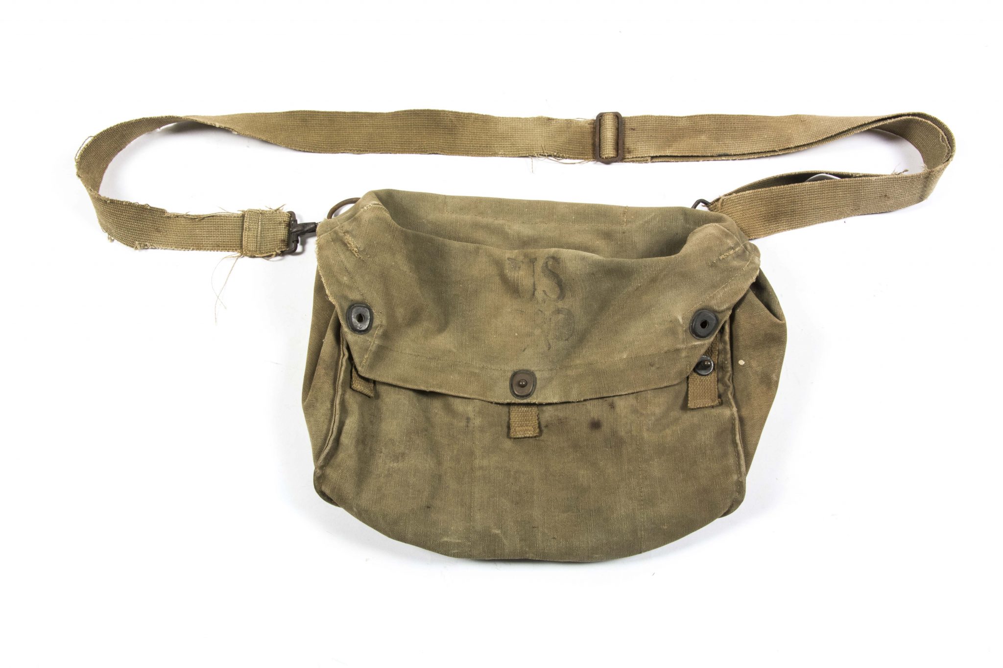 US lightweight gas mask bag – fjm44