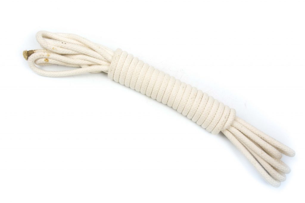 US Airborne let-down rope – fjm44
