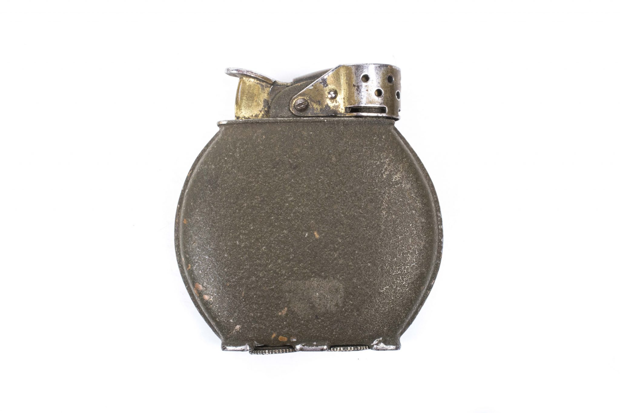 US Army issue lighter – Evans Spitfire – fjm44