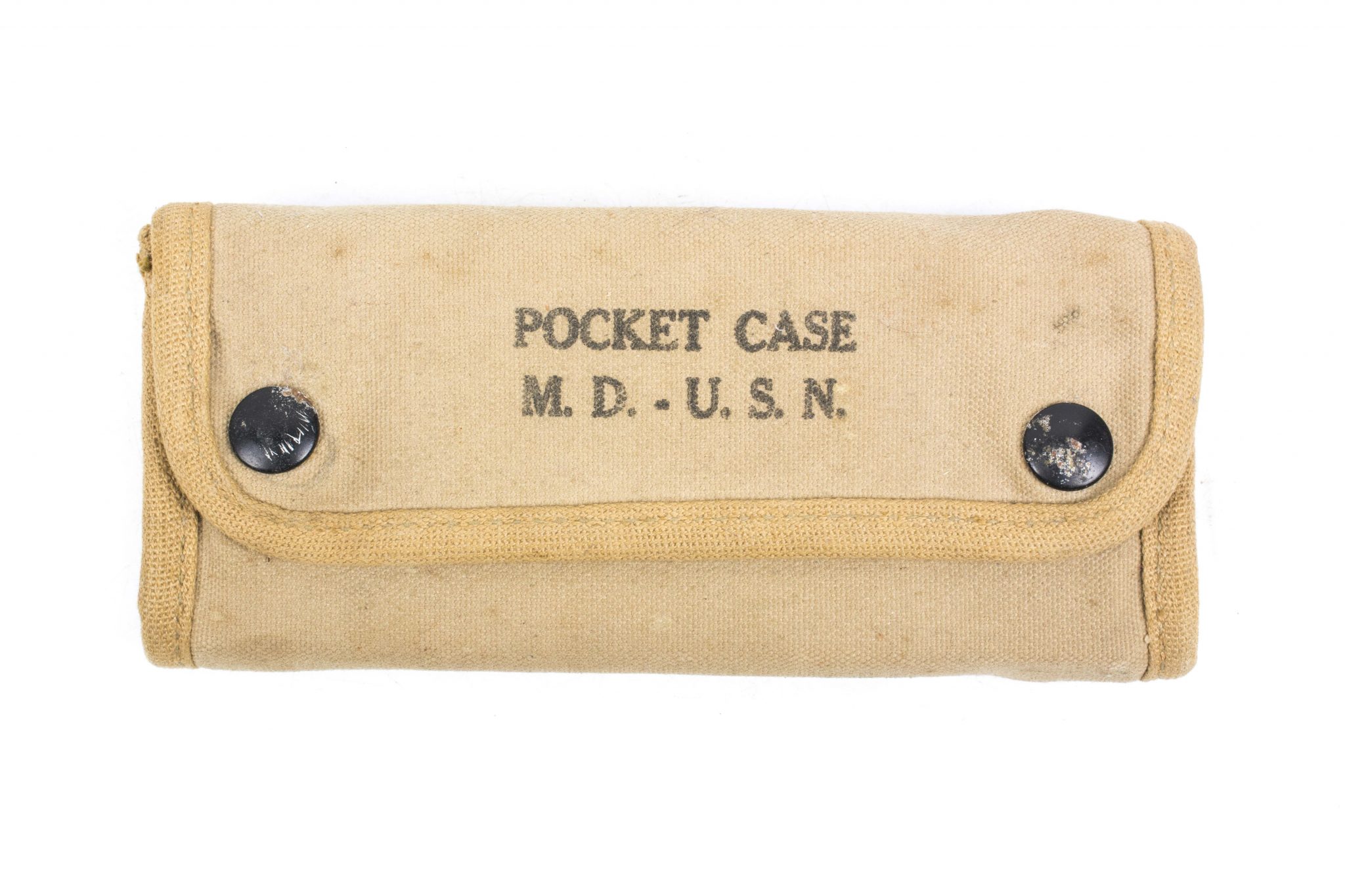 US Navy (USN) medical pocket case – fjm44