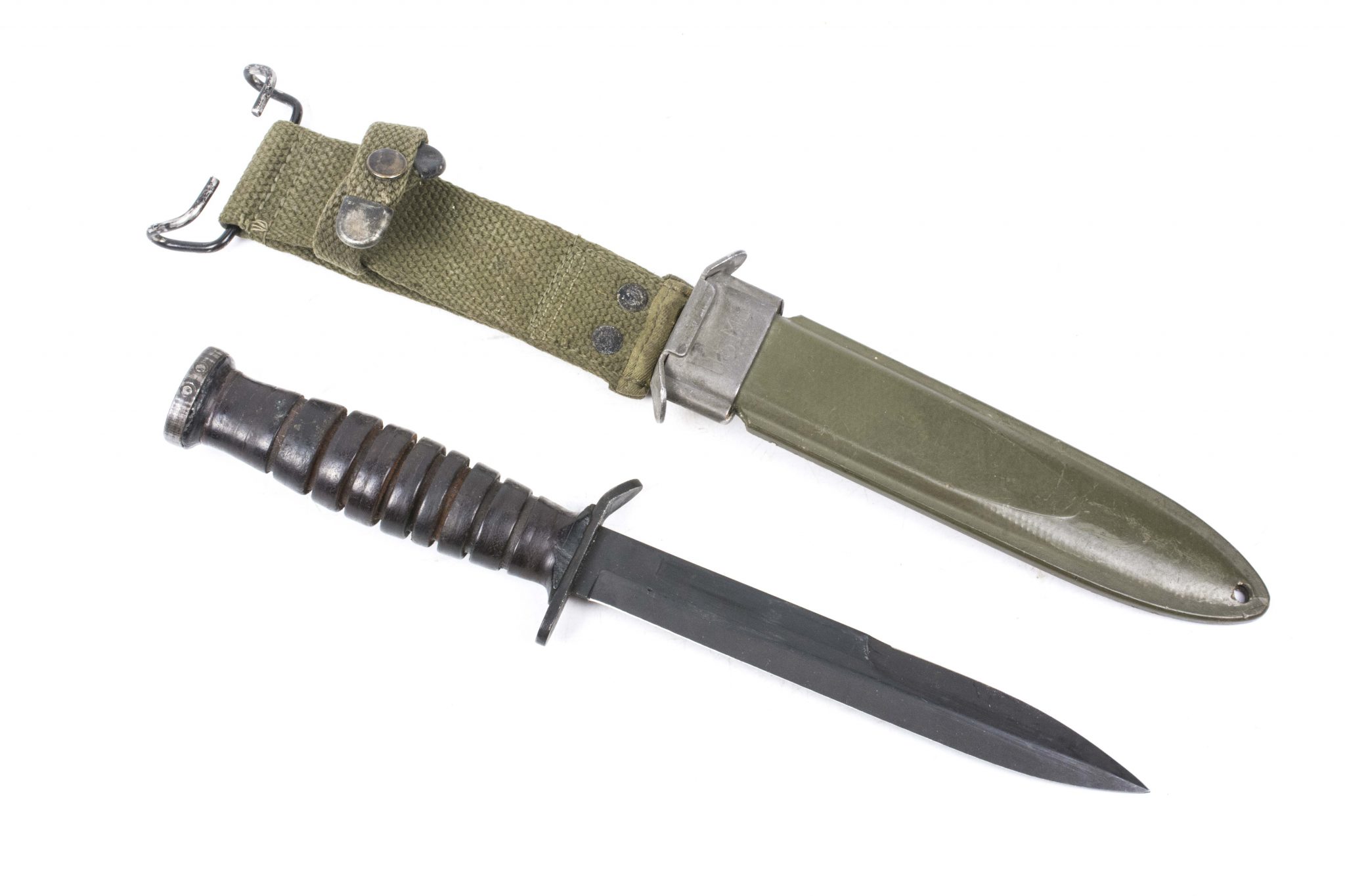 Mint US M3 fighting knife Camillus – fjm44