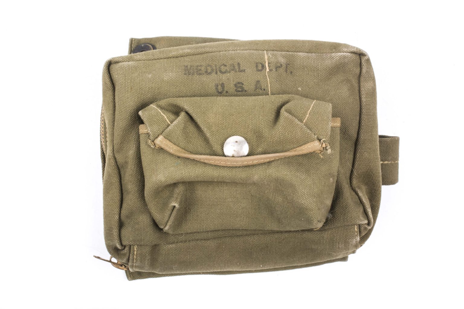 US Aeronautic first aid kit – fjm44