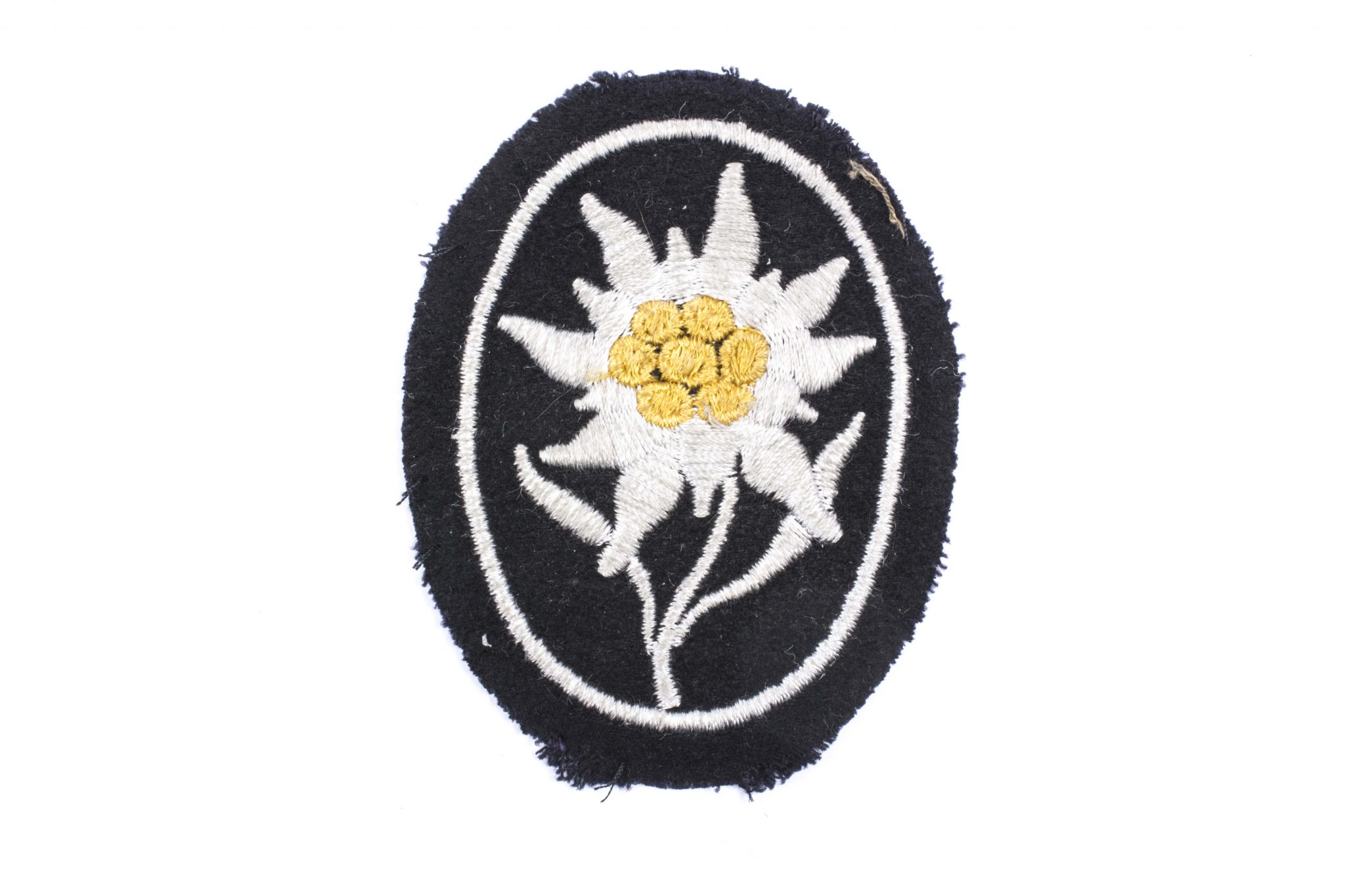 Waffen-SS Edelweiss – fjm44