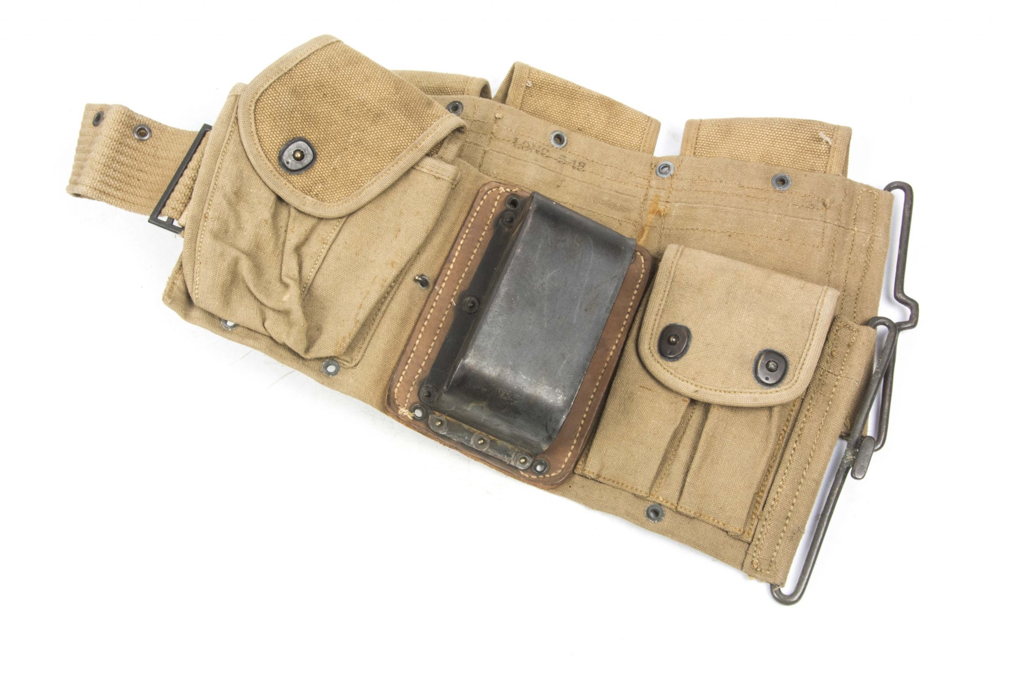 US BAR belt – fjm44