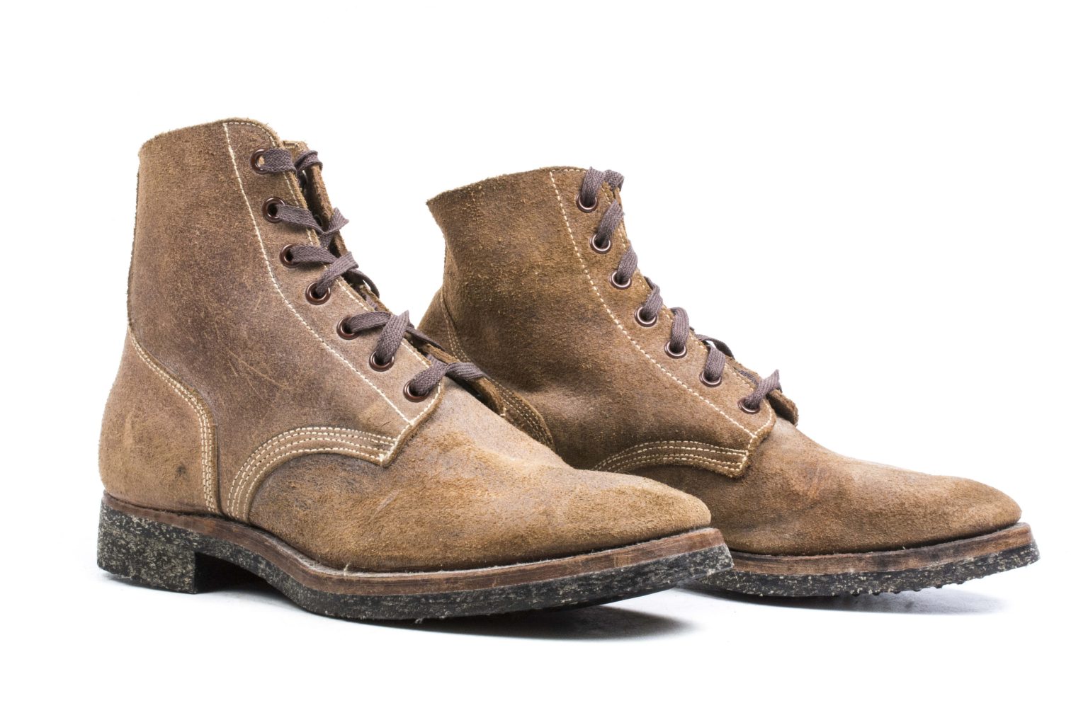 USMC boondockers size 6 1/2 – fjm44