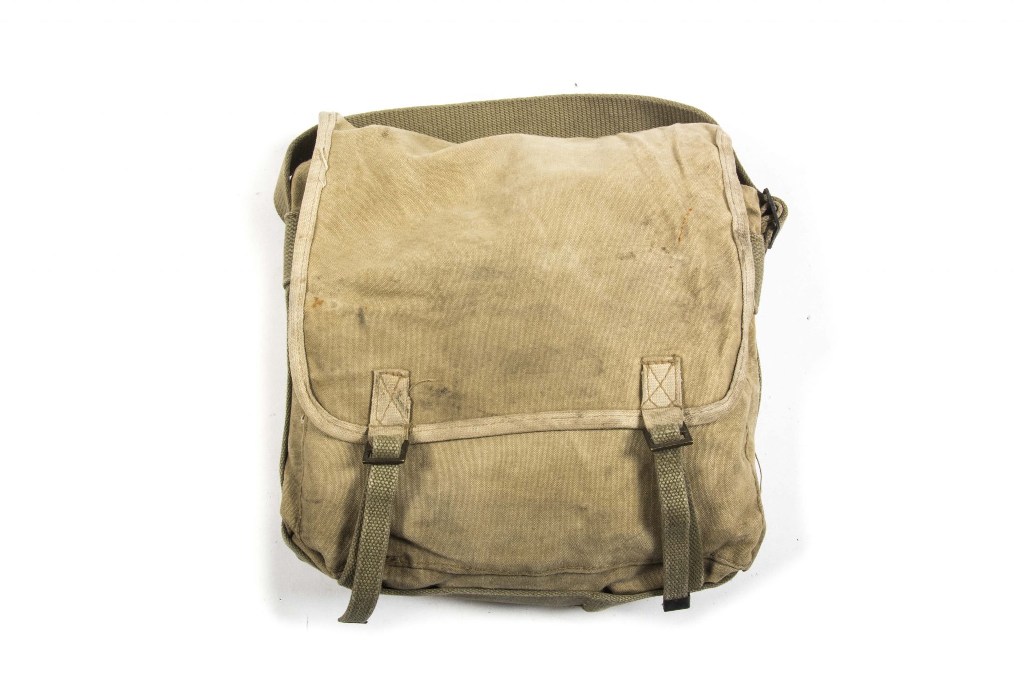 USMC M1941 lower pack – depot made – fjm44