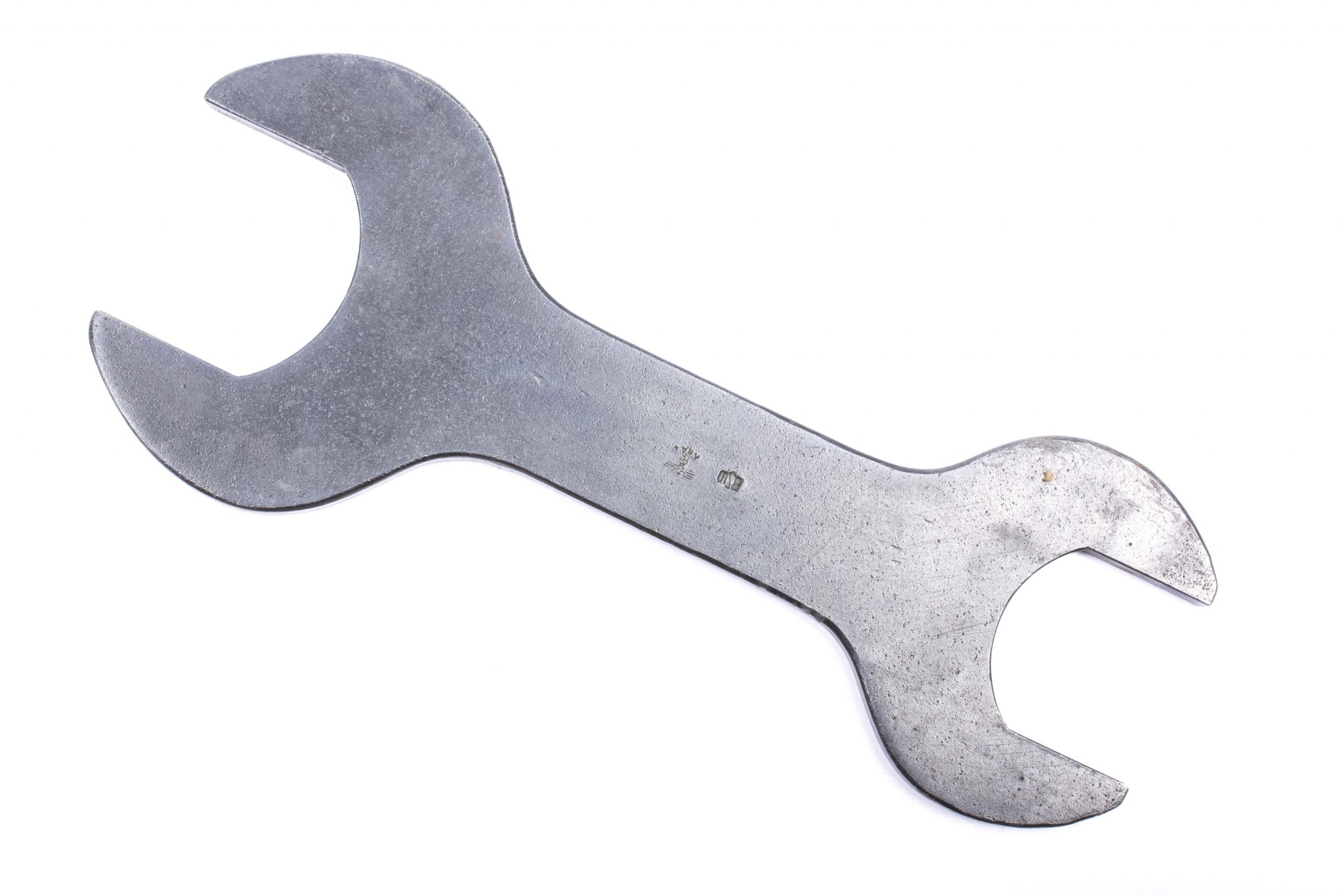 MG34 spanner marked BSW – fjm44
