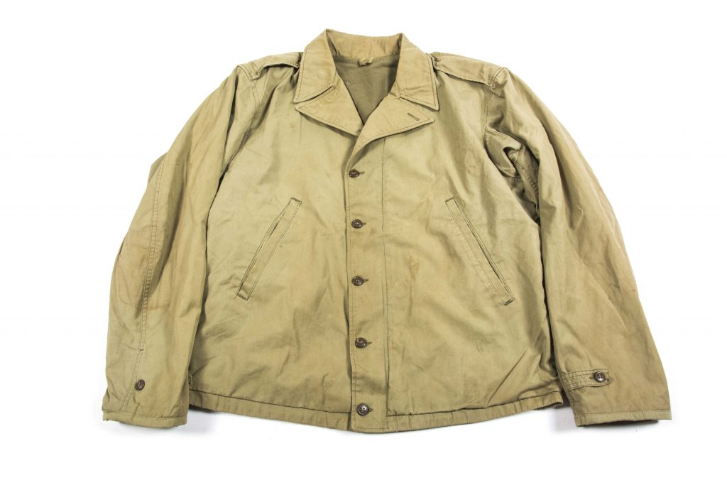 US M1941 Field jacket – fjm44