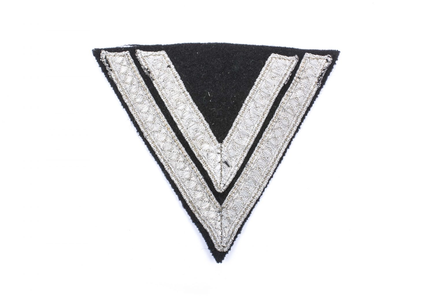 Waffen-SS or Panzer Obergefreiter rank – fjm44