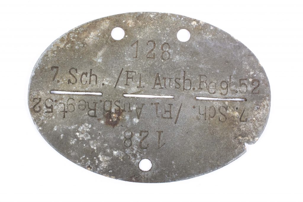 Metal insignia & Awards – fjm44