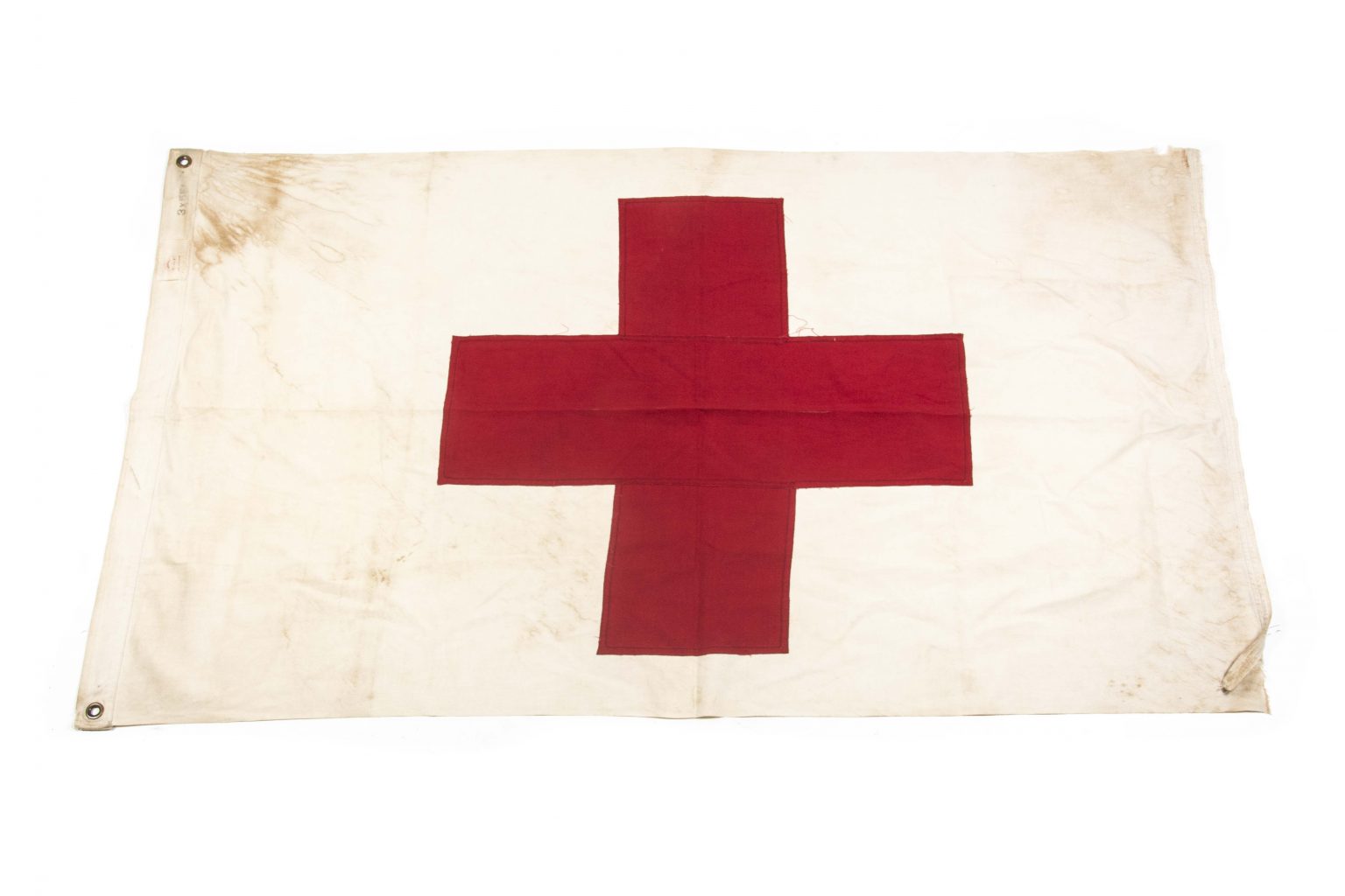 US Medical flag – fjm44